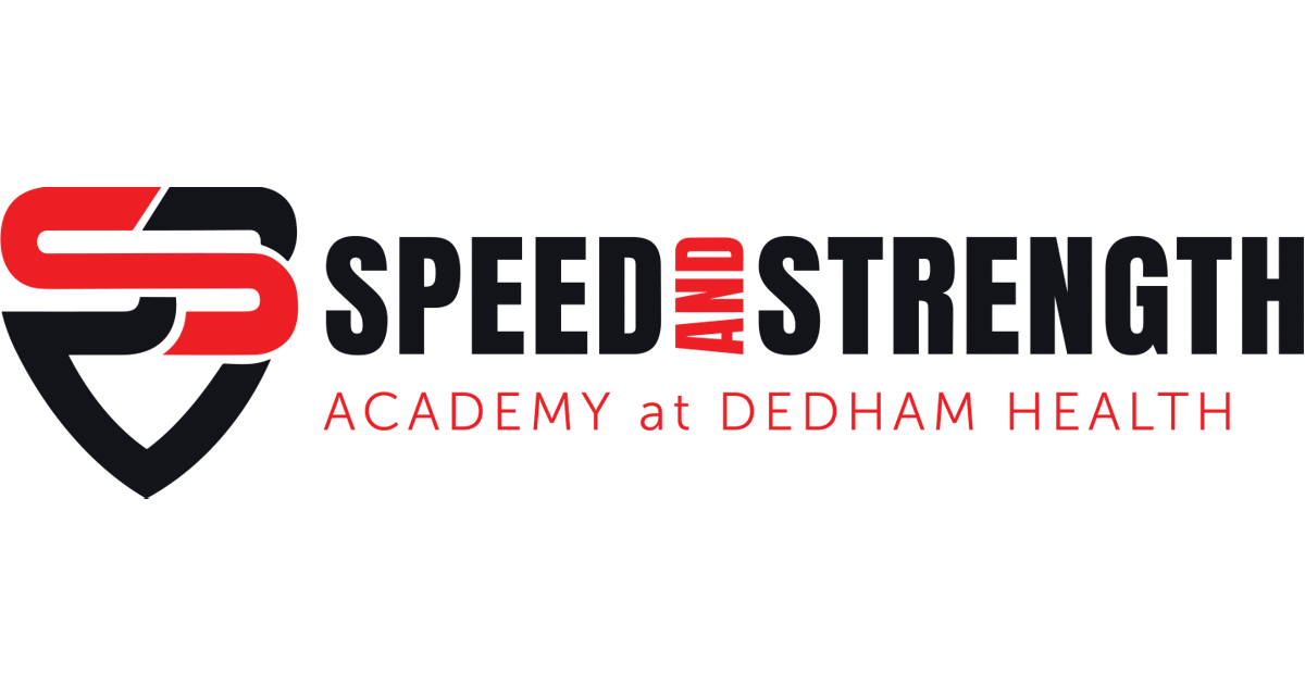 Home - Speed Strength Academy